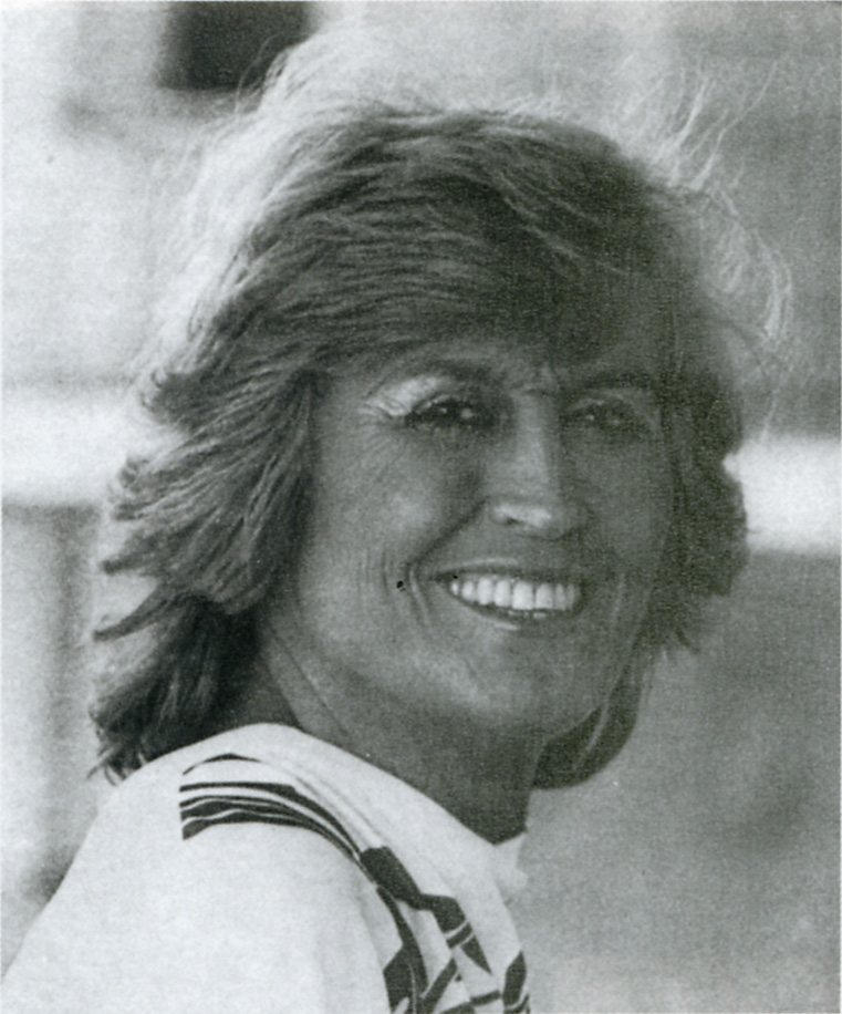 Biografía: Encarna SÁNCHEZ JIMÉNEZ